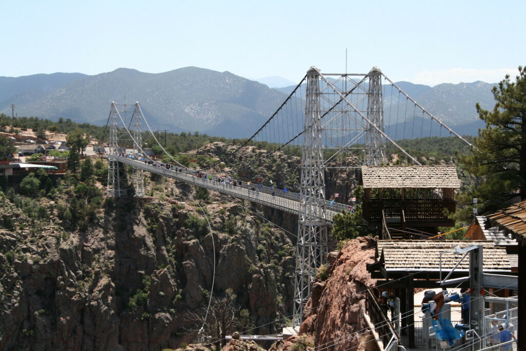 The Top 5 Scenic Ziplines in Colorado | Colorado Zipline