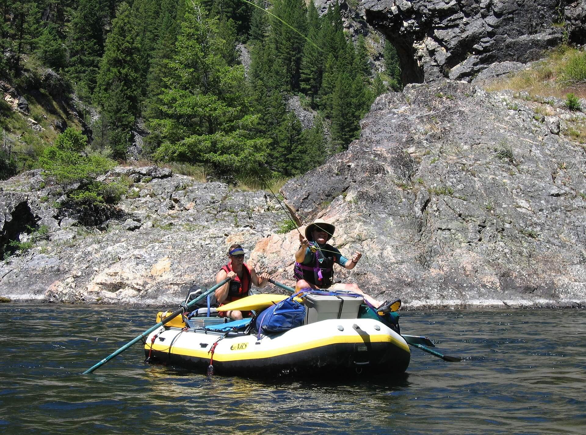 Explore Adventure Packages | Colorado Zipline
